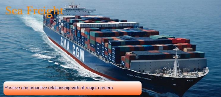 Logistics Partner...(Welcome)